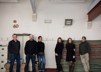 Forced Entertainment